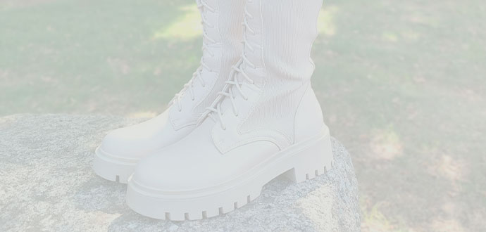 Esther Shoes