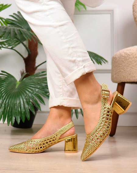 Esther Shoes